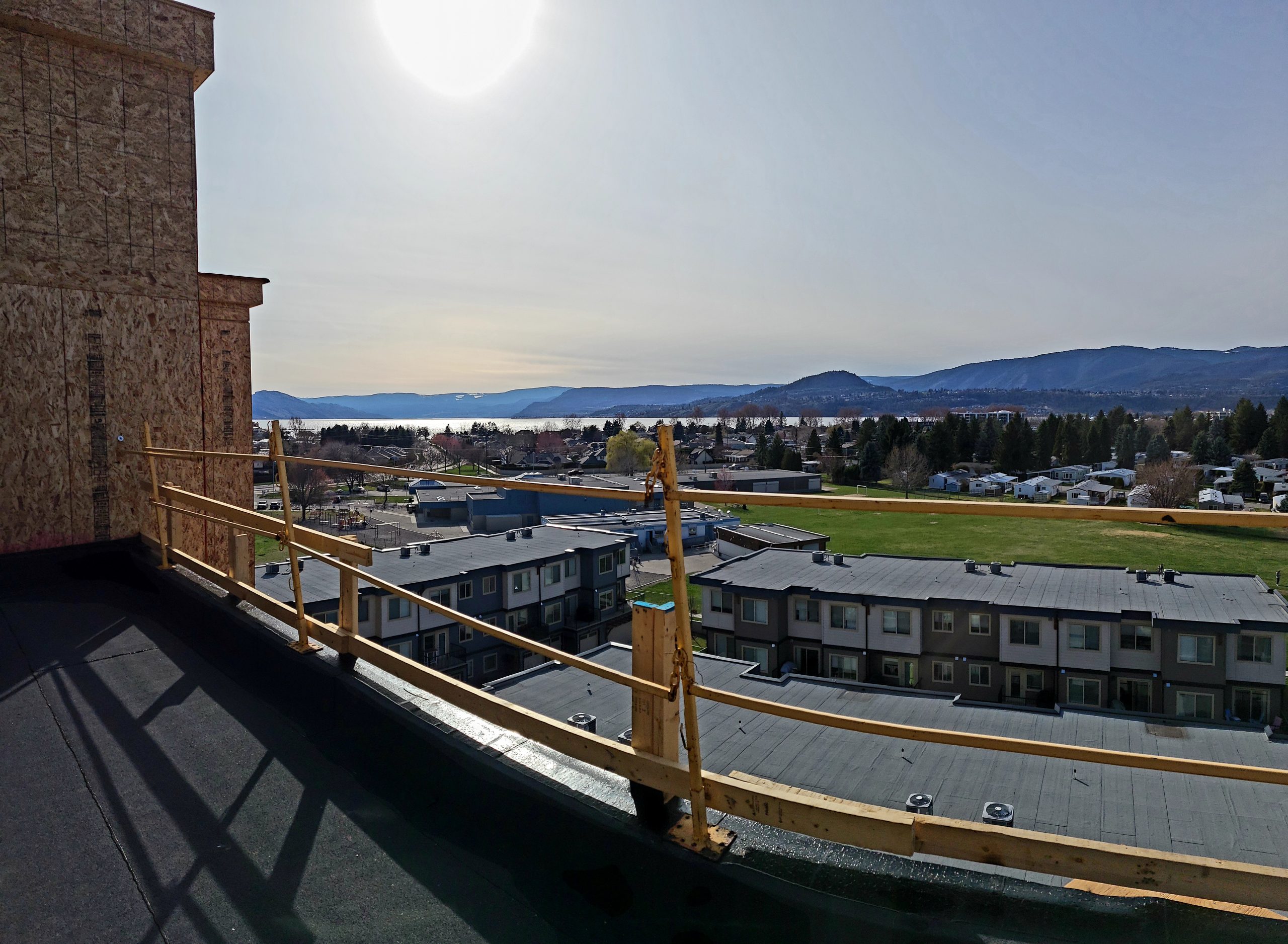 Q2 Construction Update | Green Square